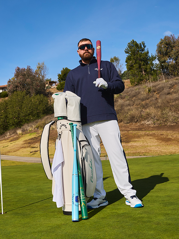 Slowpitch Bats | Combat