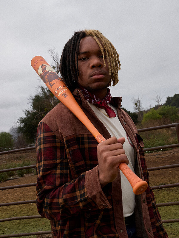 BBCOR Baseball Bats | Combat