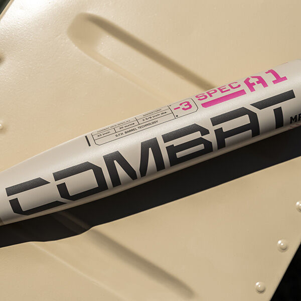 COMBAT MFG | Baseball & Slowpitch Softball Gear | Combat
